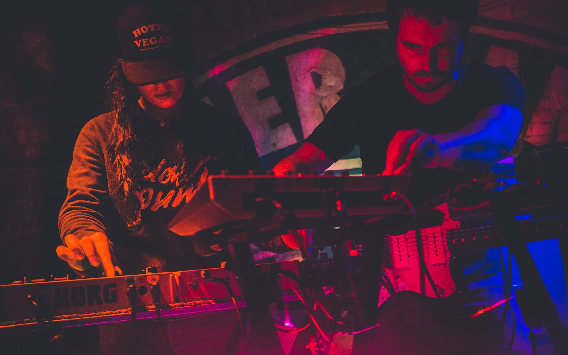 “Third Uncle” – Memory Keepers | With Just A Hint Of Mayhem