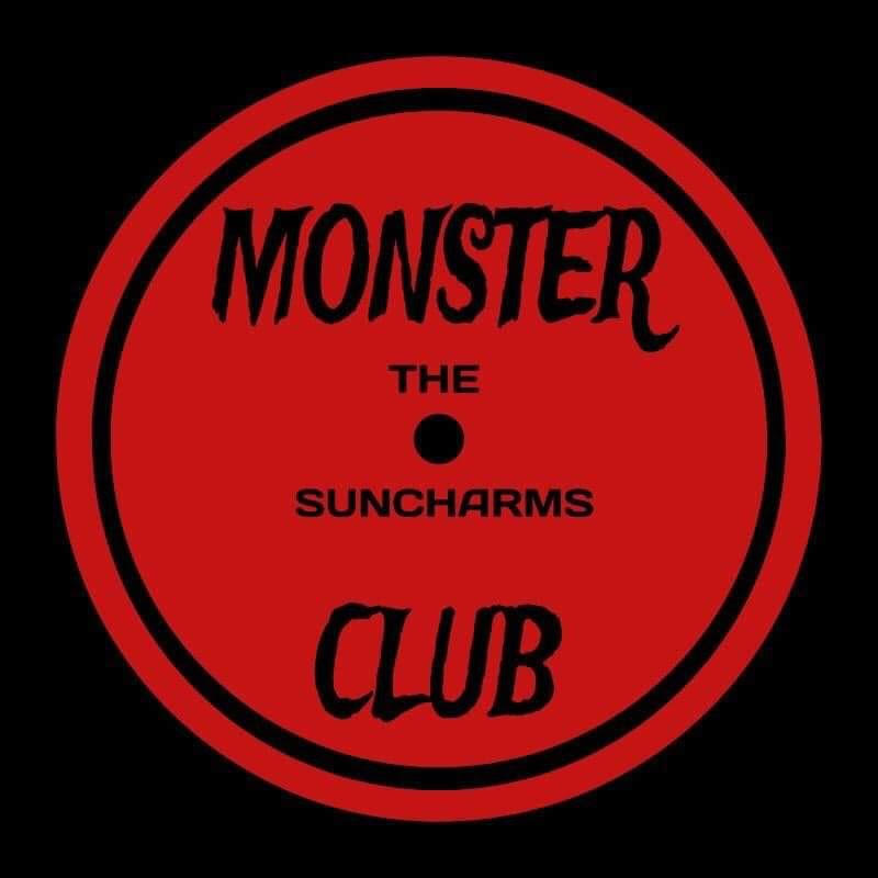 “Monster Club” – Suncharms | With Just A Hint Of Mayhem